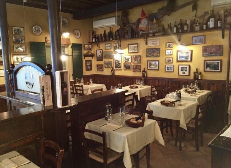 The 5 Best Kosher Restaurants In Venice | Eating Europe