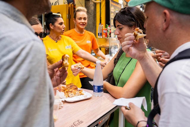 What is a Foodie? How to Tell if You Are One! - Eating Europe