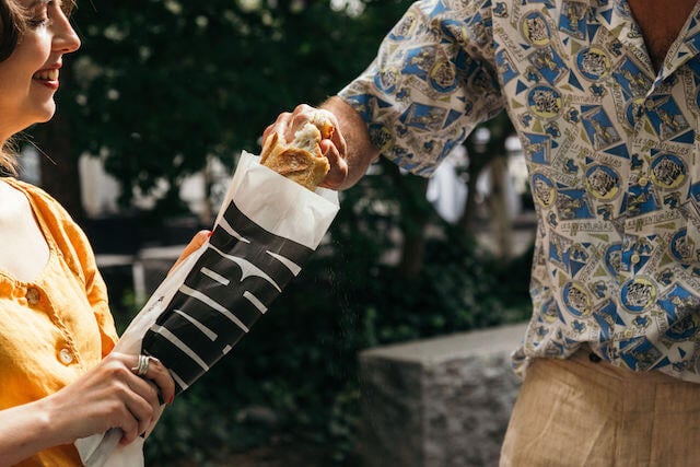 What is a Foodie? How to Tell if You Are One! - Eating Europe