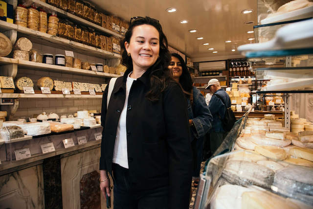 What is a Foodie? How to Tell if You Are One! - Eating Europe