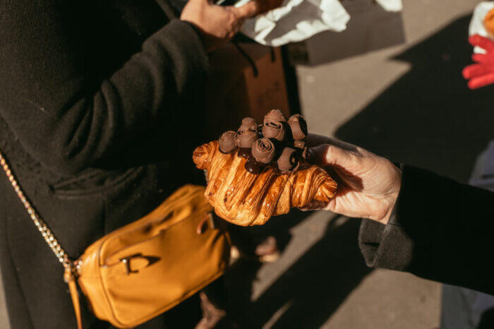 Plaq Paris Review | Eating Europe