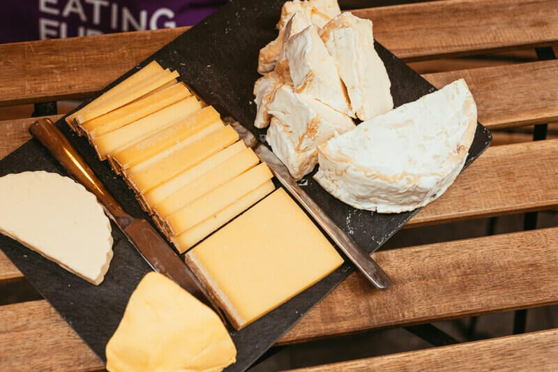 Plaq Paris Review | Eating Europe