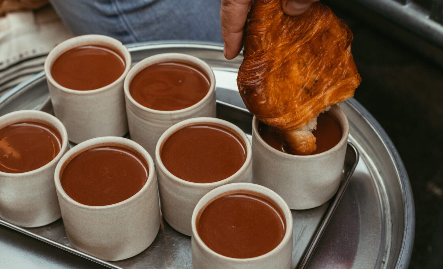 Plaq Paris Review | Eating Europe