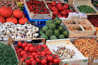 A Local’s Guide to Food Markets in Venice | Eating Europe