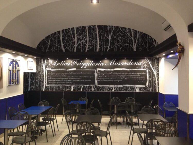 Where to Find the Best Fried Pizza in Naples | Eating Europe