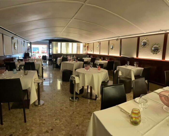 A Culinary Guide to Michelin Star Restaurants in Venice | Eating Europe