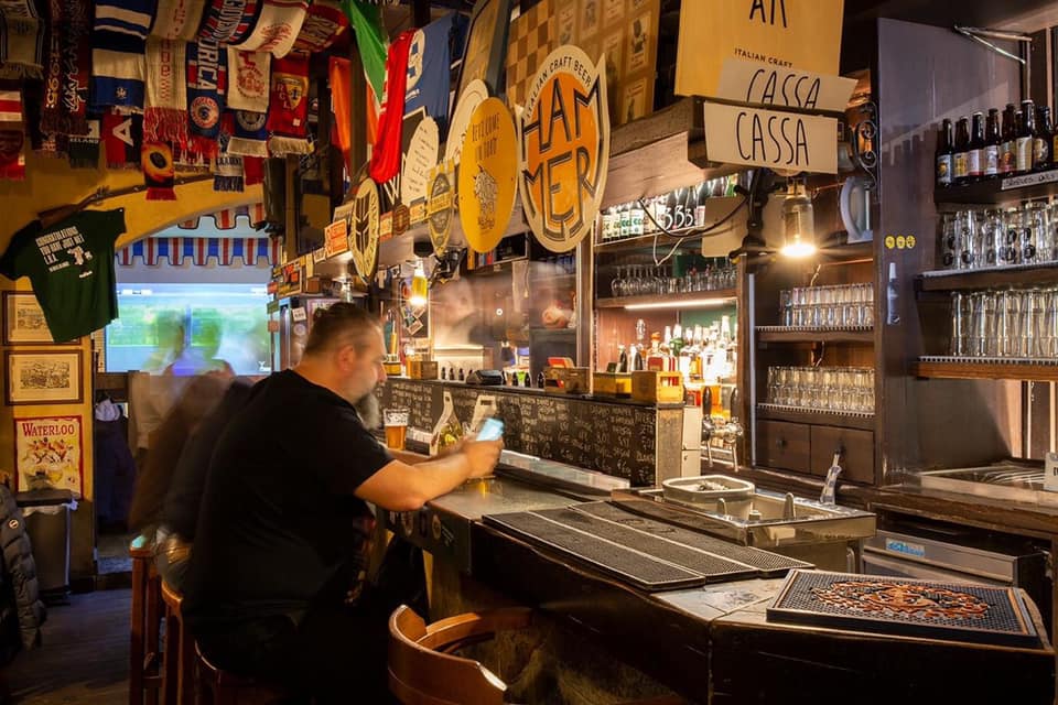 Milan - Italy's Craft Beer Hub | Eating Europe