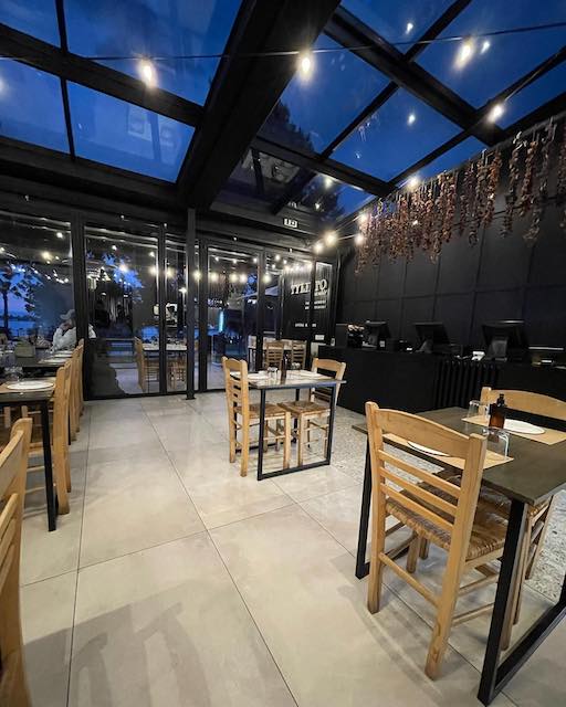 The 5 Best Gyro in Athens | Eating Europe