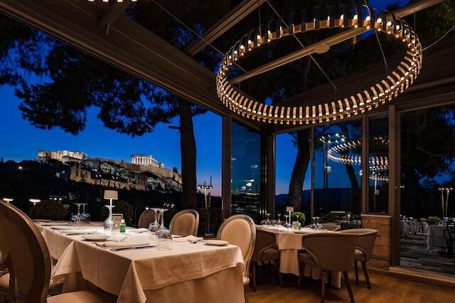 The 6 Best Restaurants in Athens, Greece | Eating Europe