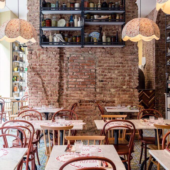 Best Restaurants in Navigli Milan: Where to Eat | Eating Europe