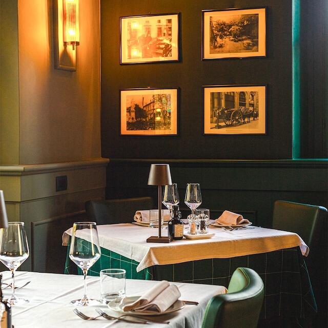 A Food Lover’s Guide to Restaurants in Milan | Eating Europe