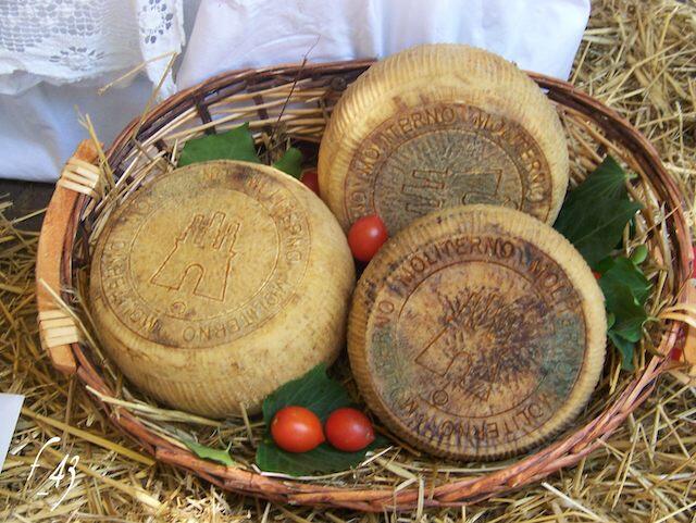 Top 6 Sicilian Cheeses You Must Try | Eating Europe