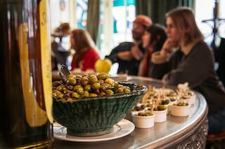 Chez Janou Review: A Taste of Provençal Cuisine | Eating Europe