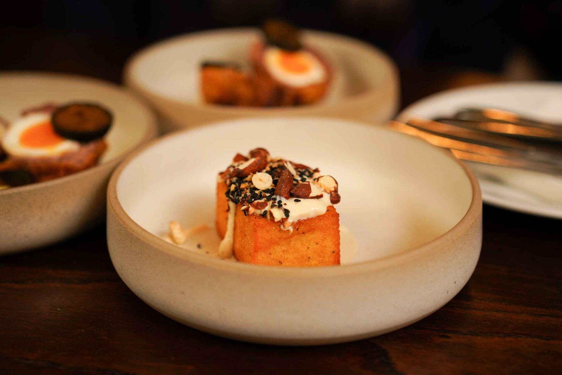 Edinburgh Food Tours | Eating Europe Food Tours