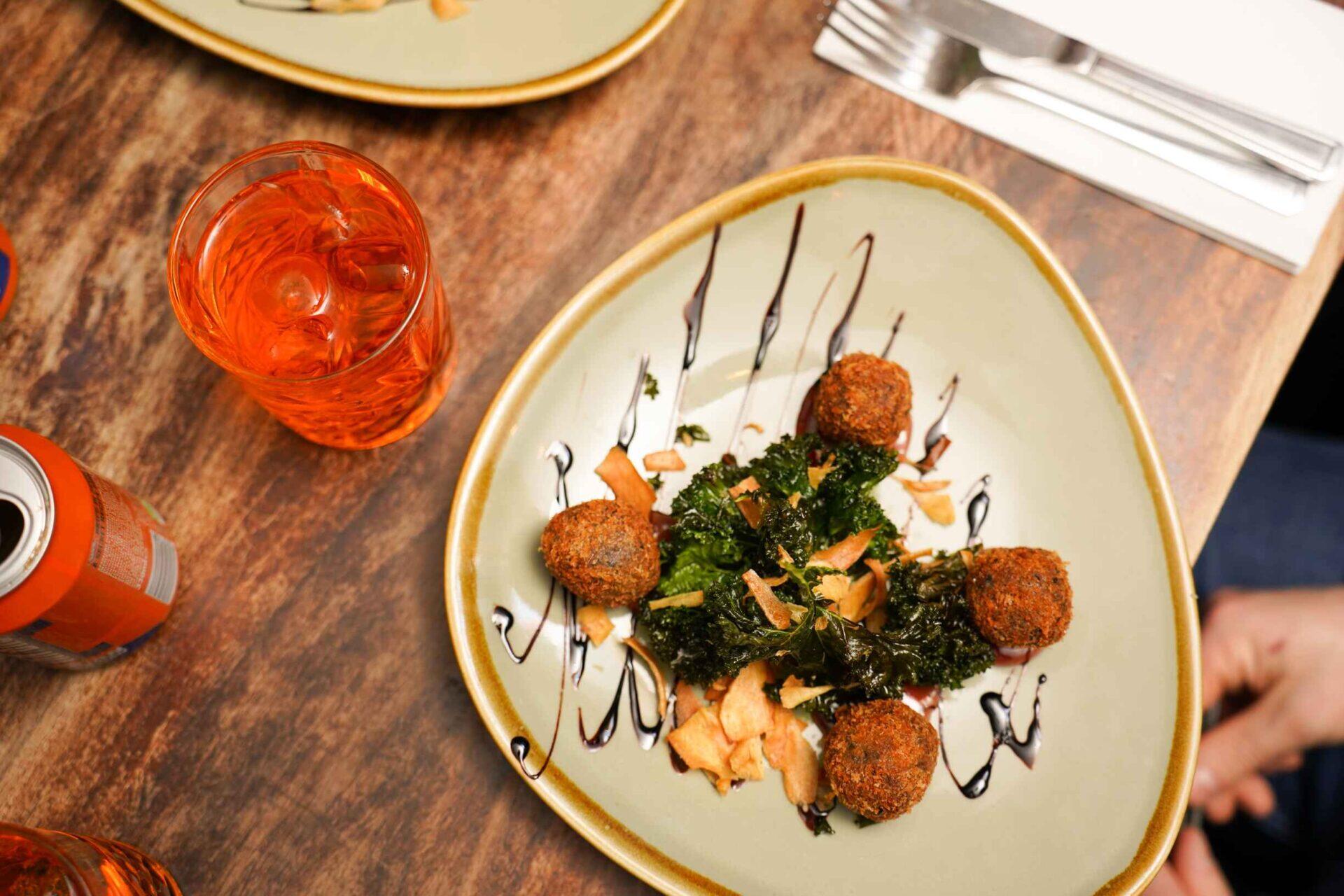 Edinburgh Food Tours | Eating Europe Food Tours