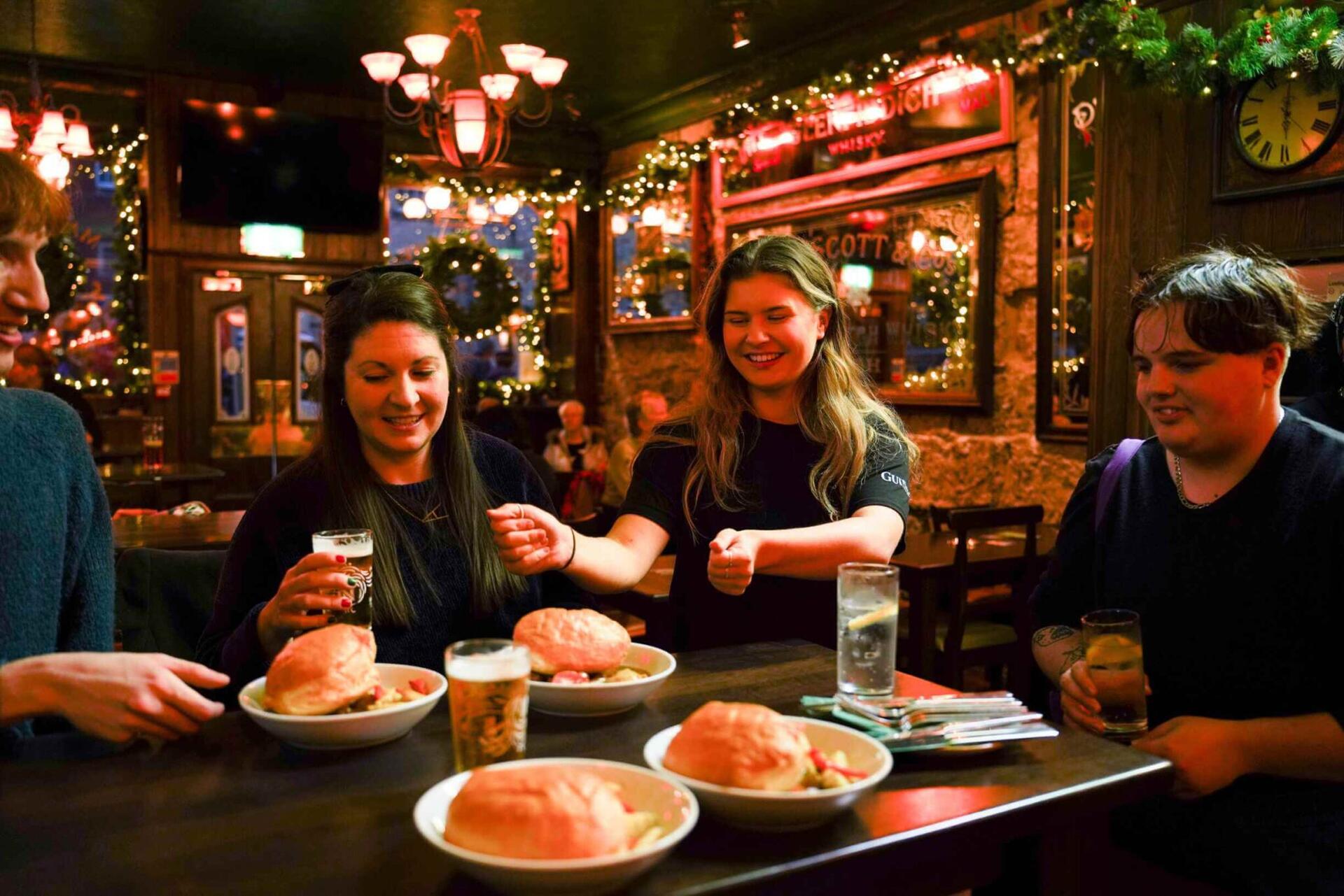 Eating Europe - The Best Food Tours In Europe