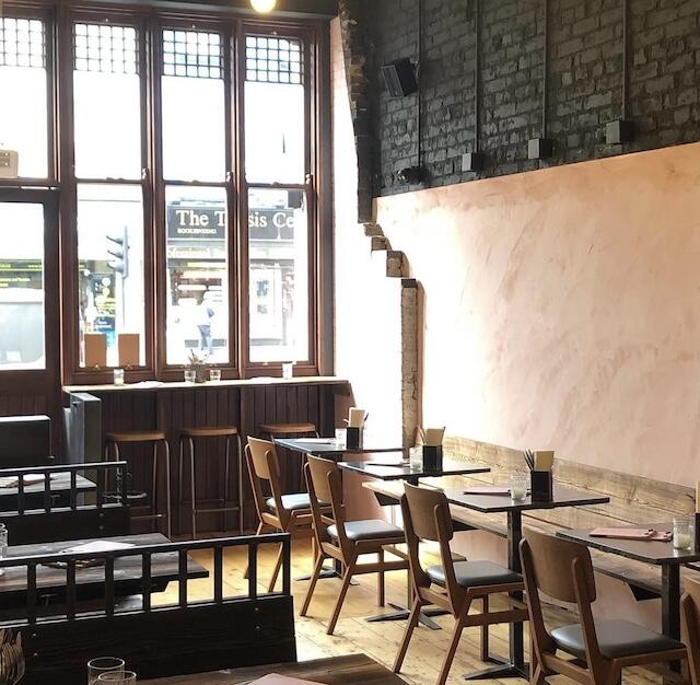 The Ultimate Guide to Dublin Restaurants | Eating Europe