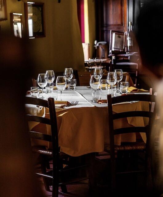 Best Restaurants in Navigli Milan: Where to Eat | Eating Europe