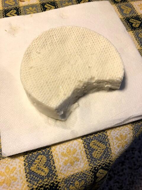 Top 6 Sicilian Cheeses You Must Try | Eating Europe