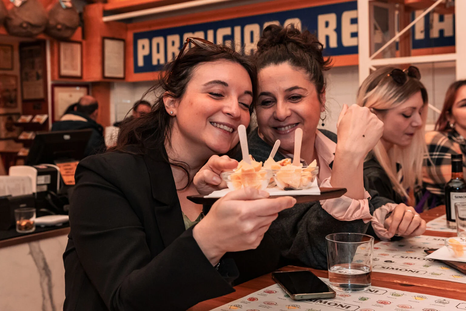 Bologna Food Tours | Eating Europe Food Tours