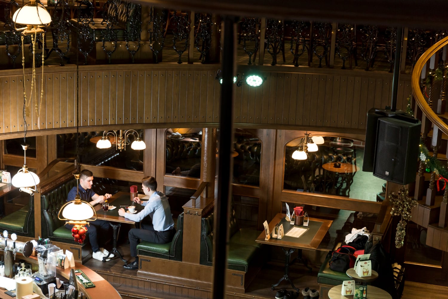 A Food Lover’s Guide to Restaurants in Berlin | Eating Europe