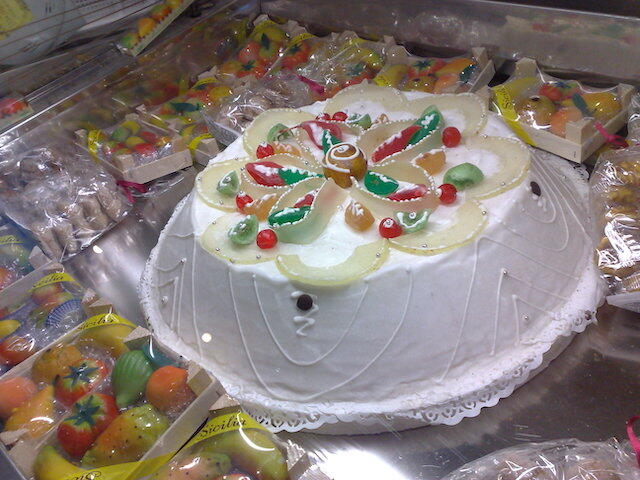 Sicilian Christmas Desserts | Eating Europe