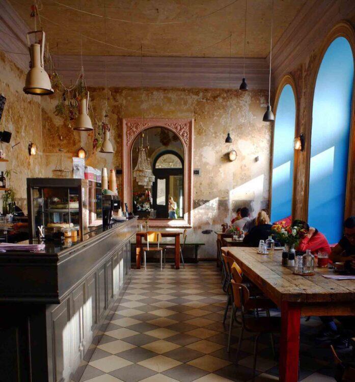 Best Cafes in Prague: Coffee and Cake Guide | Eating Europe
