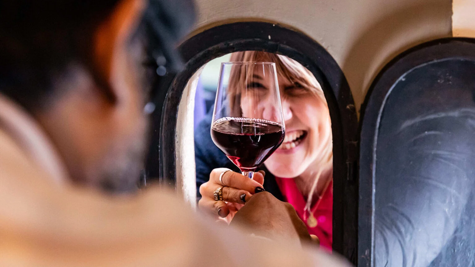 Florence Dinner Tour: Truffle, Florentine Steak & Fine Wines | Eating ...