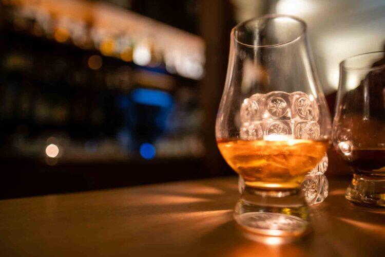 10 Best Whisky Tasting Experiences in Edinburgh | Eating Europe