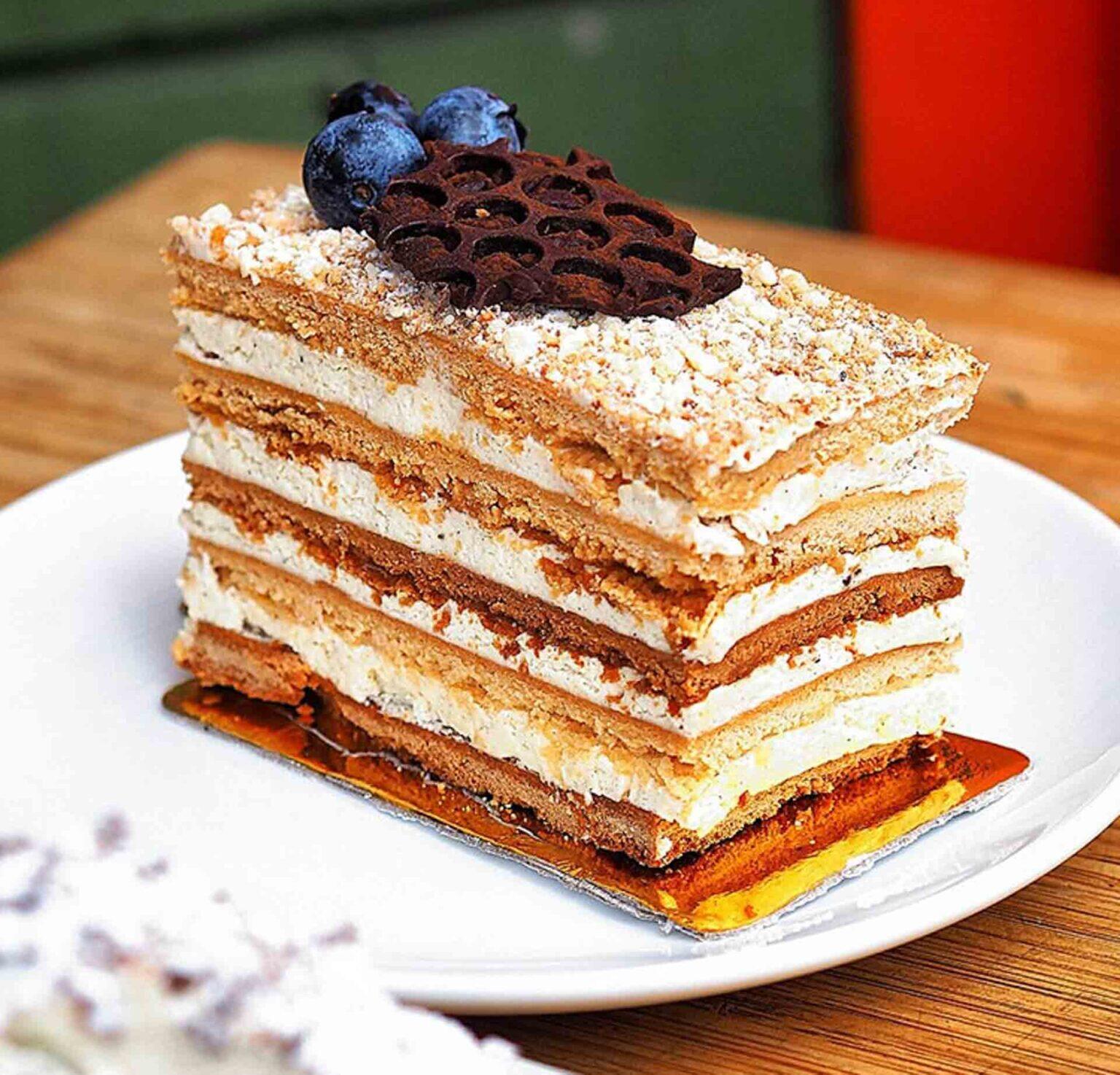 A Food Lover’s Guide to Coffee and Cake in Prague | Eating Europe