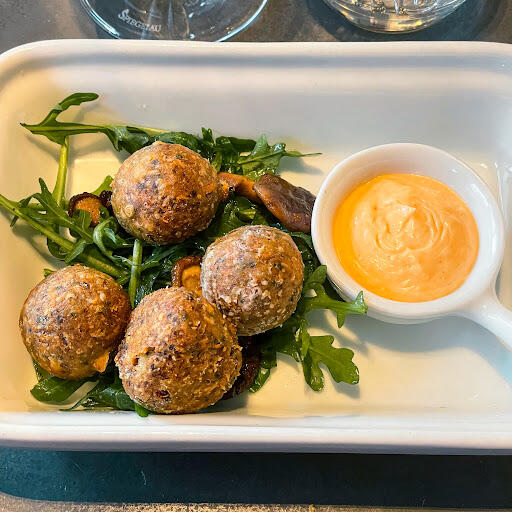 Discover Edinburgh’s Street Food Scene | Eating Europe