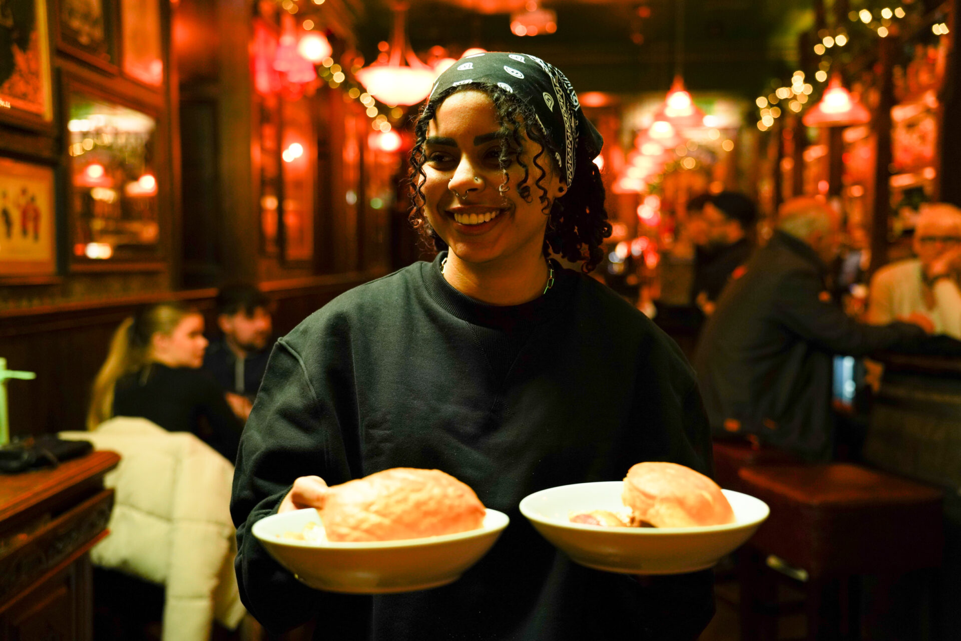 Private Food Tour in Edinburgh - Eating Europe