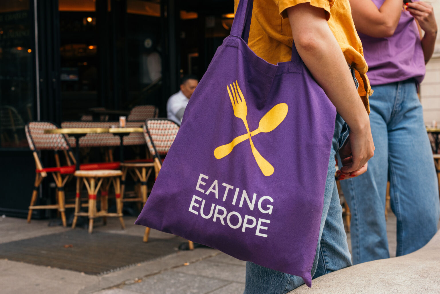 Breizh Café Review: A Taste of Brittany in the Heart of Paris | Eating ...