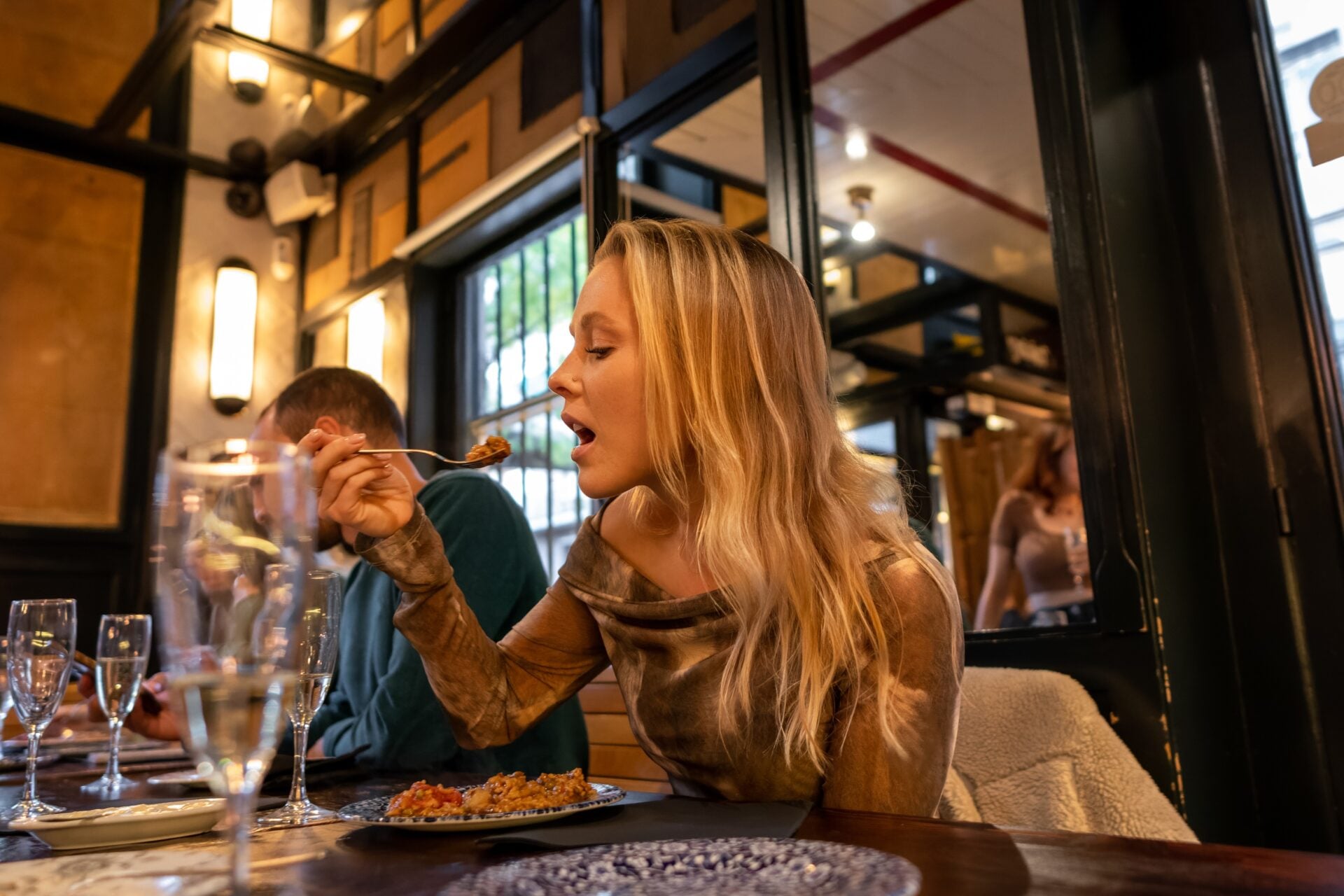 Barcelona Food Tours | Eating Europe Food Tours