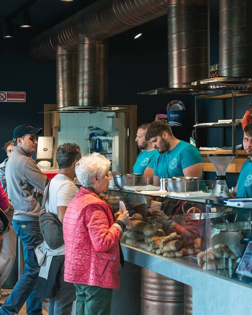 A Brief History of Palmero's Pani ca Meusa | Eating Europe