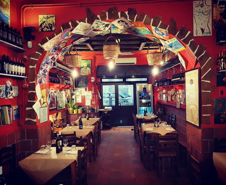 A Brief History of Palmero's Pani ca Meusa | Eating Europe