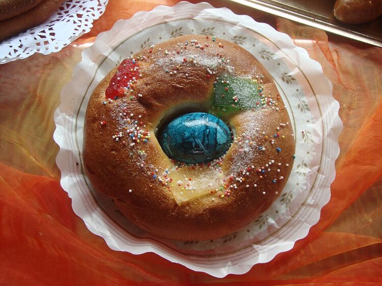 Easter Food in Spain in 2026: What to Eat During Semana Santa | Eating ...