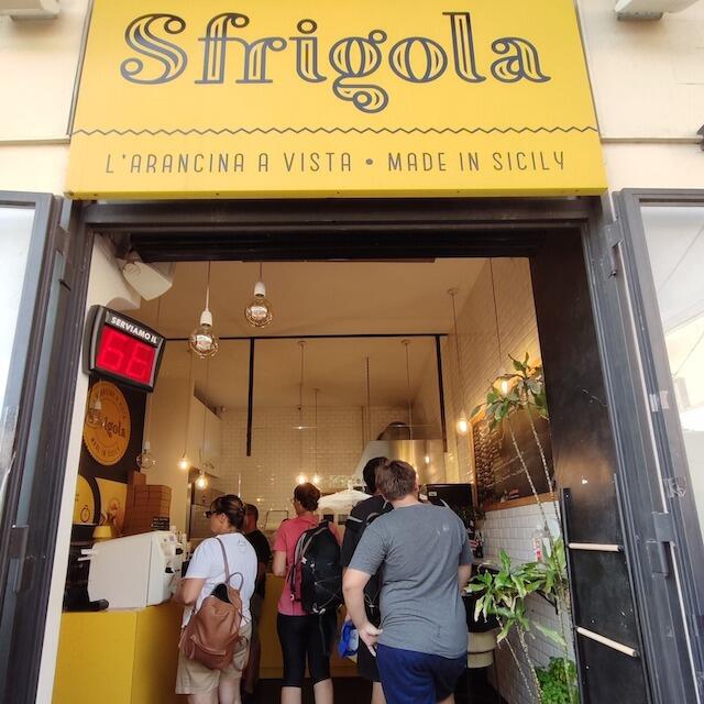 An Essential Guide to Arancine in Palermo | Eating Europe