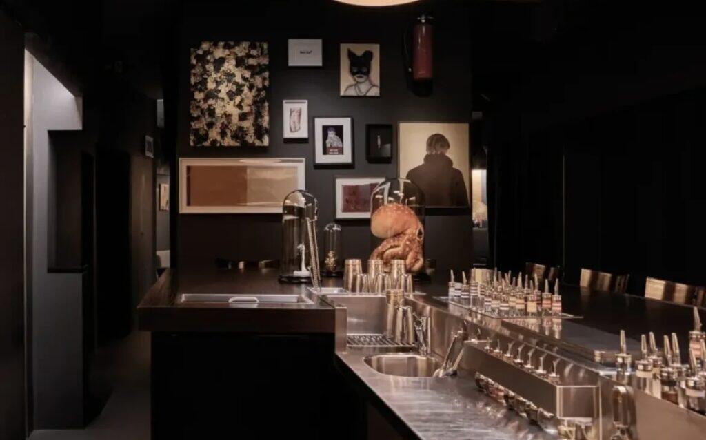 Buck And Breck Berlin