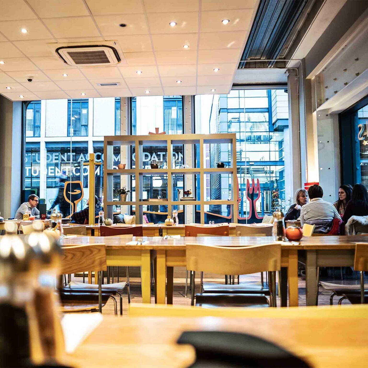 A Food Lover’s Guide to Brunch in Edinburgh | Eating Europe