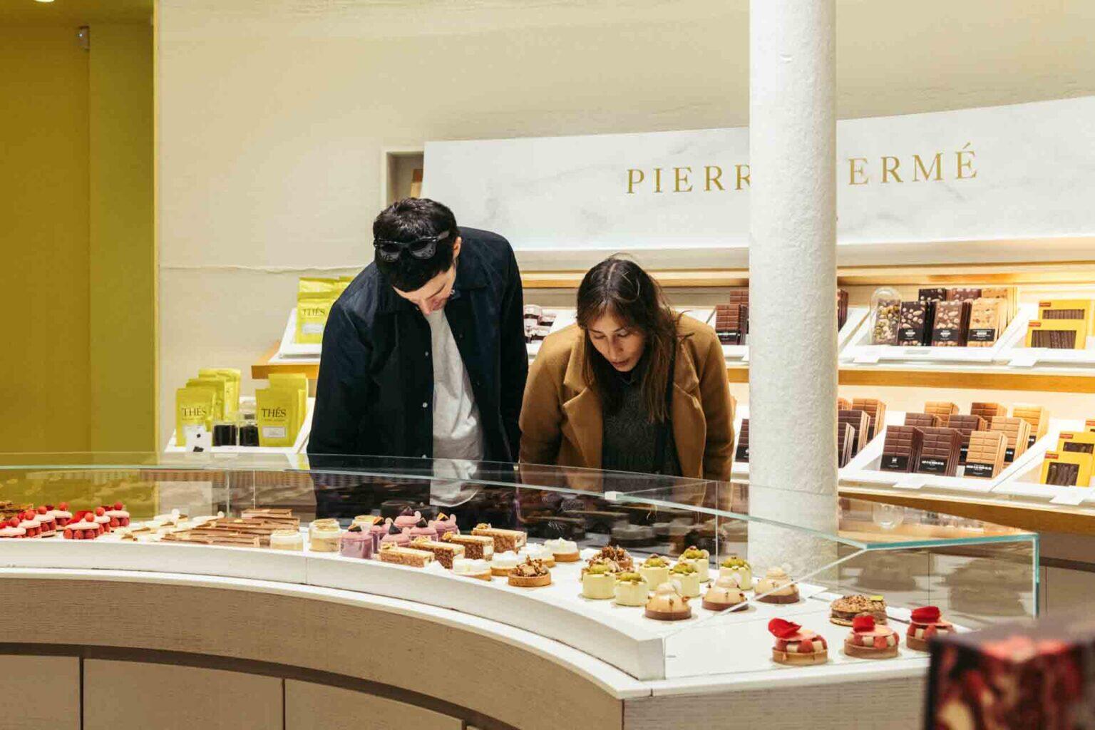 Pierre Hermé Review — Experience of a Parisian Pastry Masterpiece ...