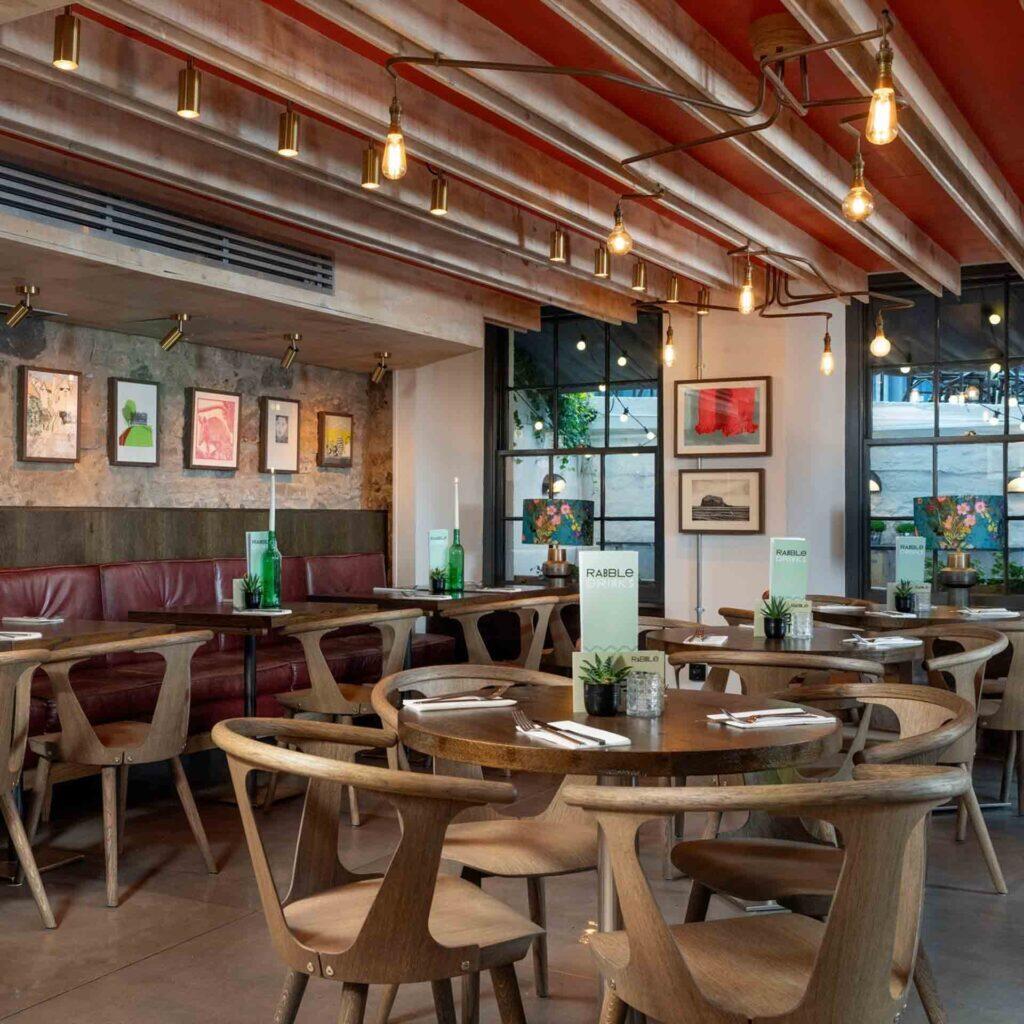 9 Best Brunch Spots in Edinburgh | Eating Europe