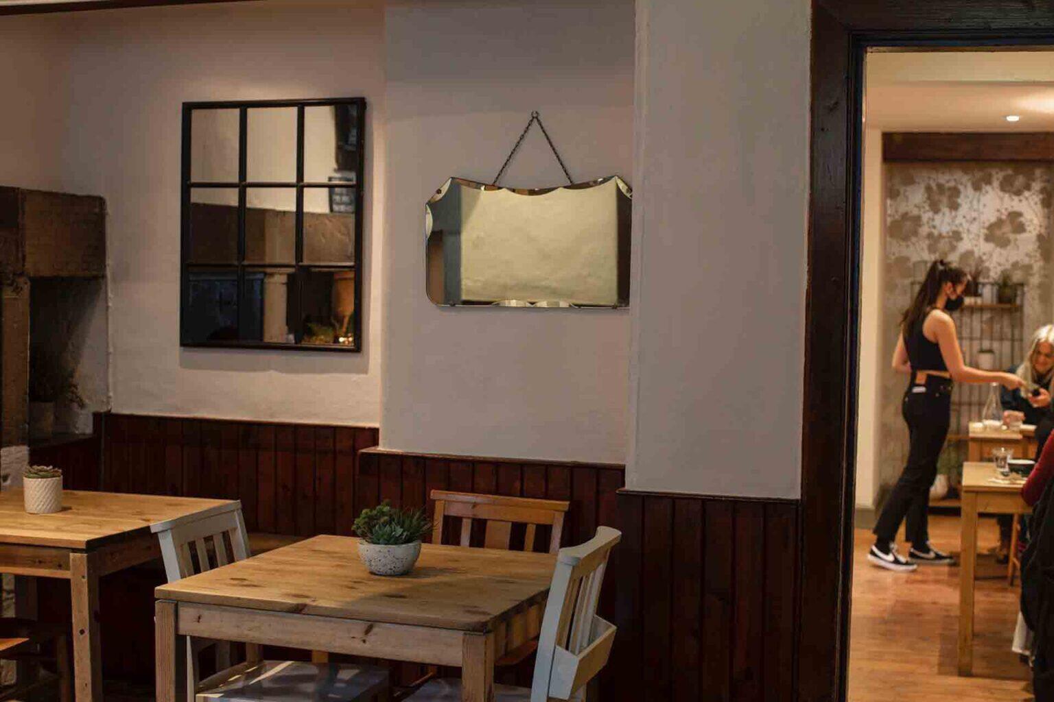 9 Best Brunch Spots in Edinburgh | Eating Europe