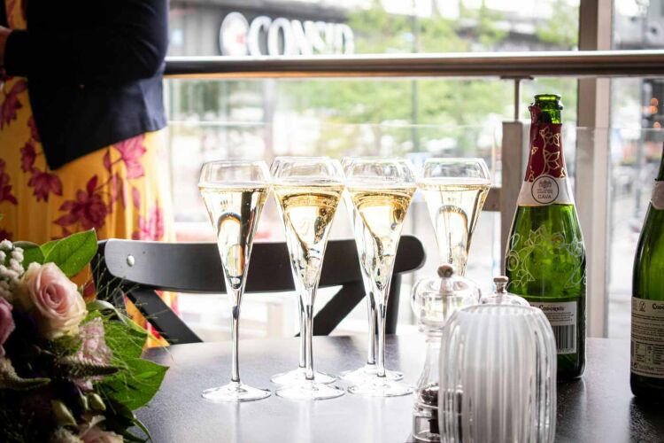 An Essential Guide to Cava Bars in Barcelona | Eating Europe