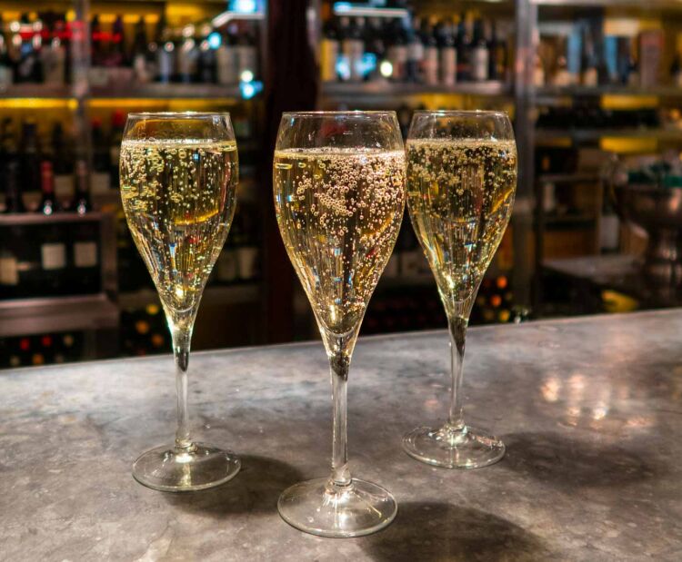 An Essential Guide to Cava Bars in Barcelona | Eating Europe