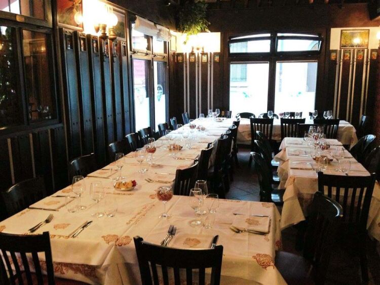 5 Best Restaurants in Bologna | Eating Europe