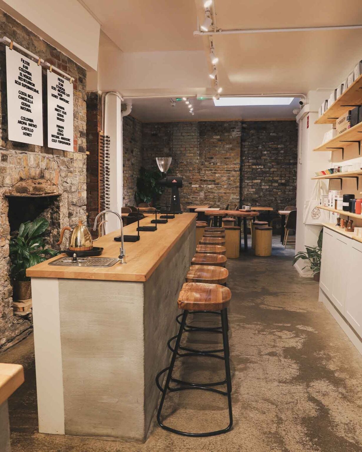 The Best Coffee Shops in Dublin | Eating Europe