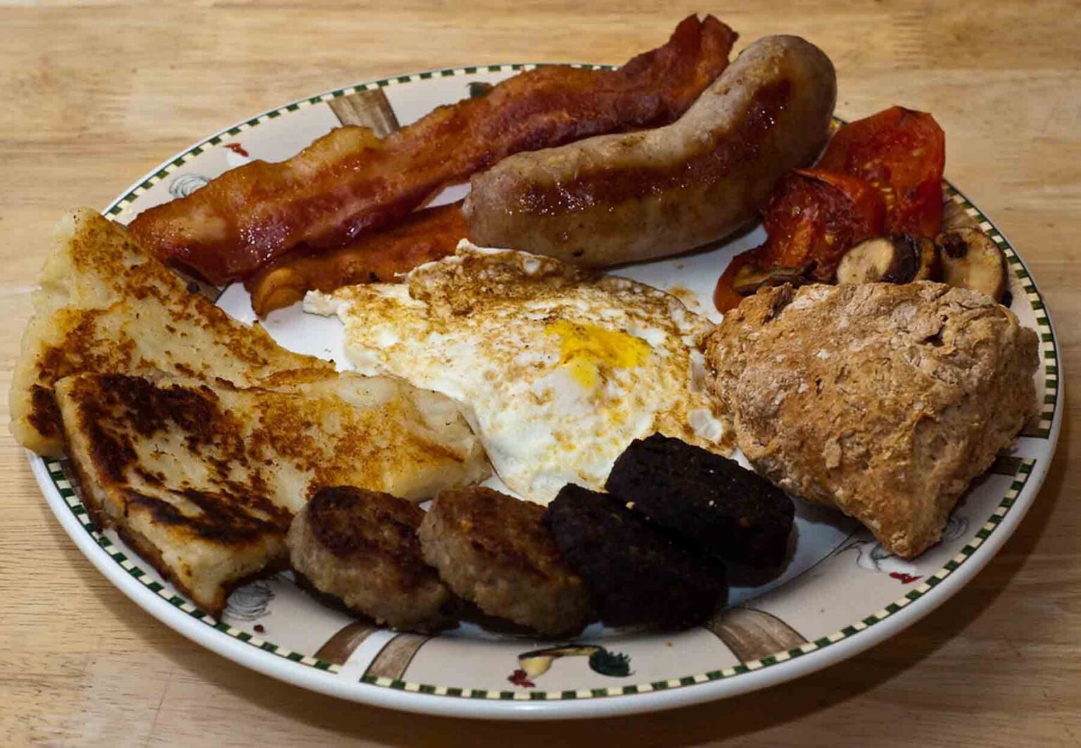 5 Must-Try Dublin Foods | Eating Europe
