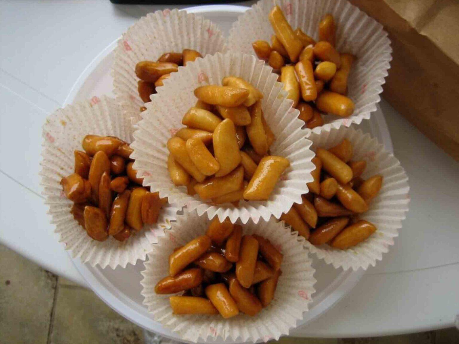 Must-Try Desserts and Sweets in Palermo, Sicily | Eating Europe