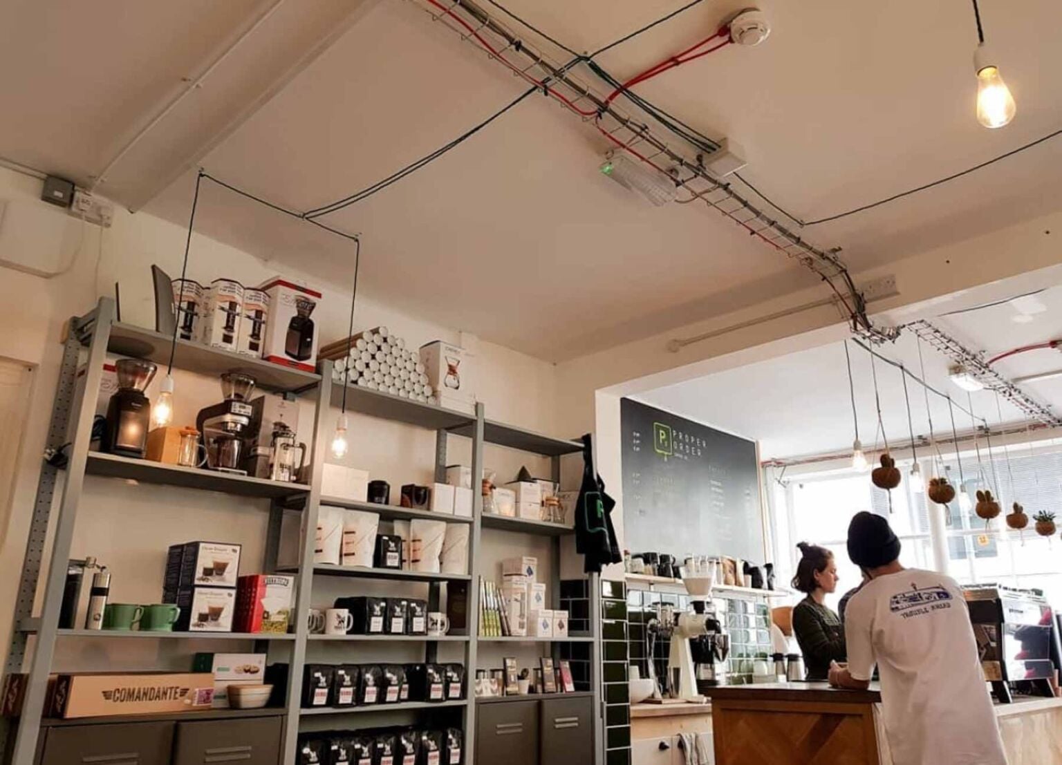 The Best Coffee Shops in Dublin | Eating Europe